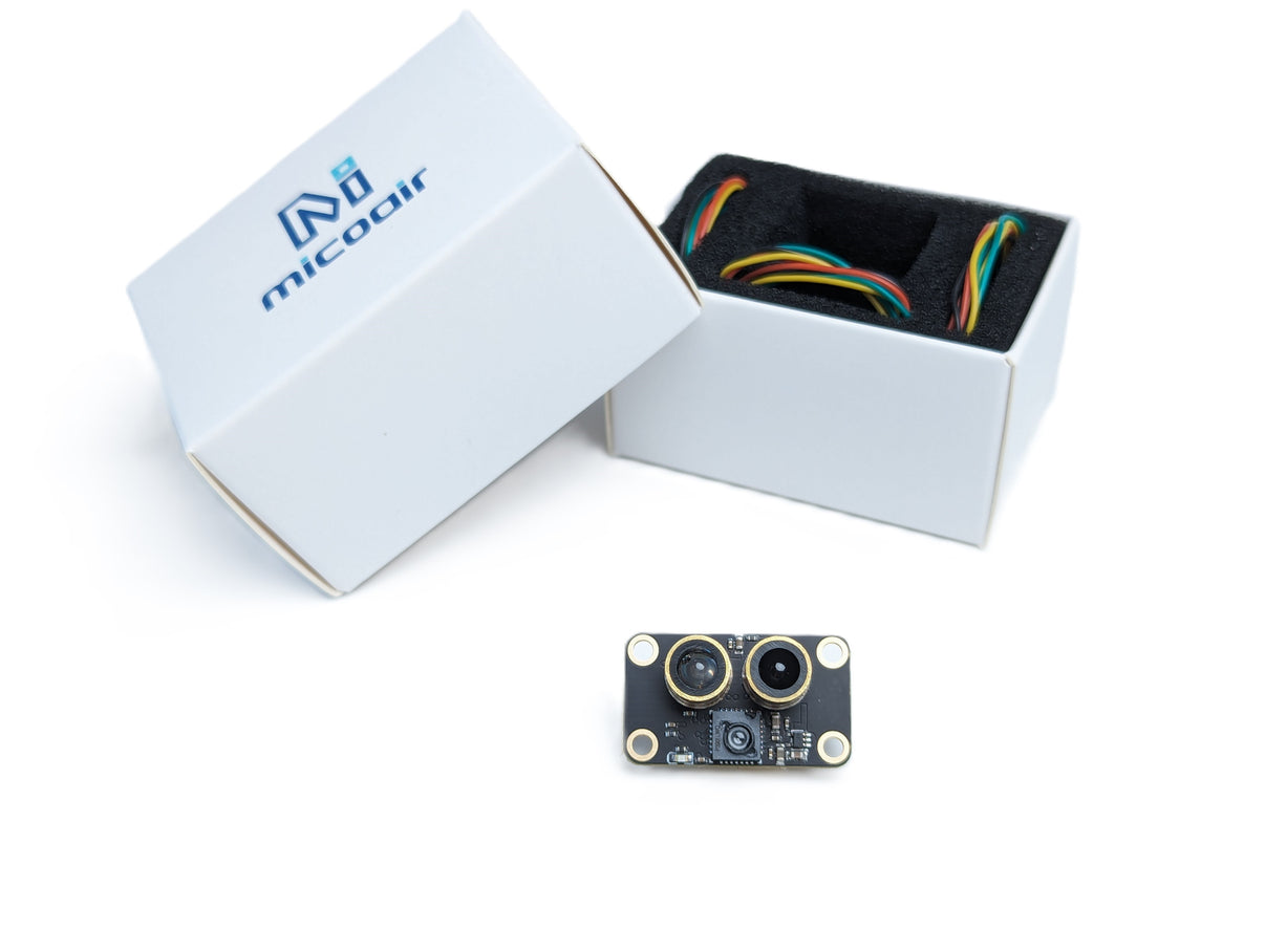 OPTICAL FLOW & LIDAR SENSOR MTF-01 Compatible with Ardupilot/PX4/INAV ...