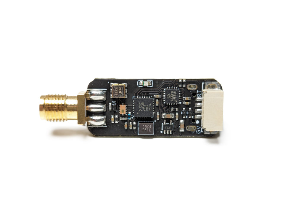 Micoair 915MHz Long-Range LoRa Telemetry For Drones and Robotics/ LR90 ...